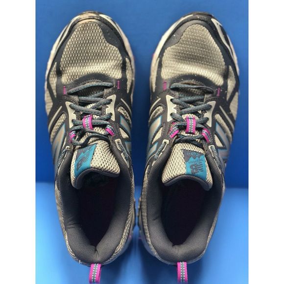 New Balance | Shoes | New Balance 42 V3 All Terrain Trail Running ...